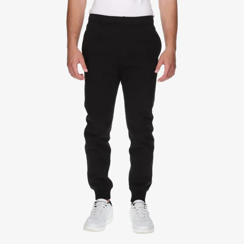 Champion Rib Cuffed