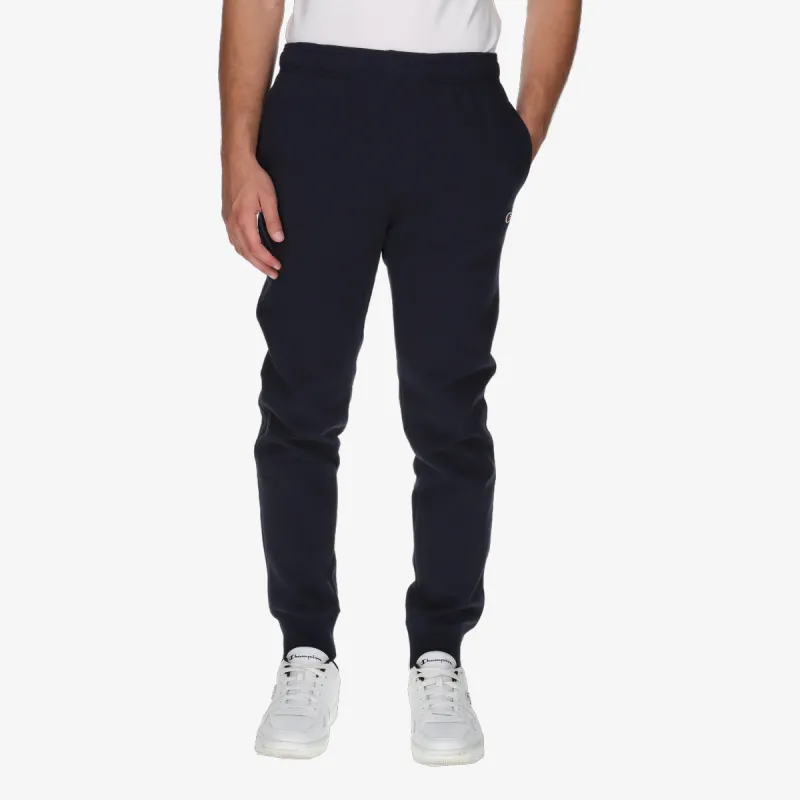 Champion Rib Cuffed
