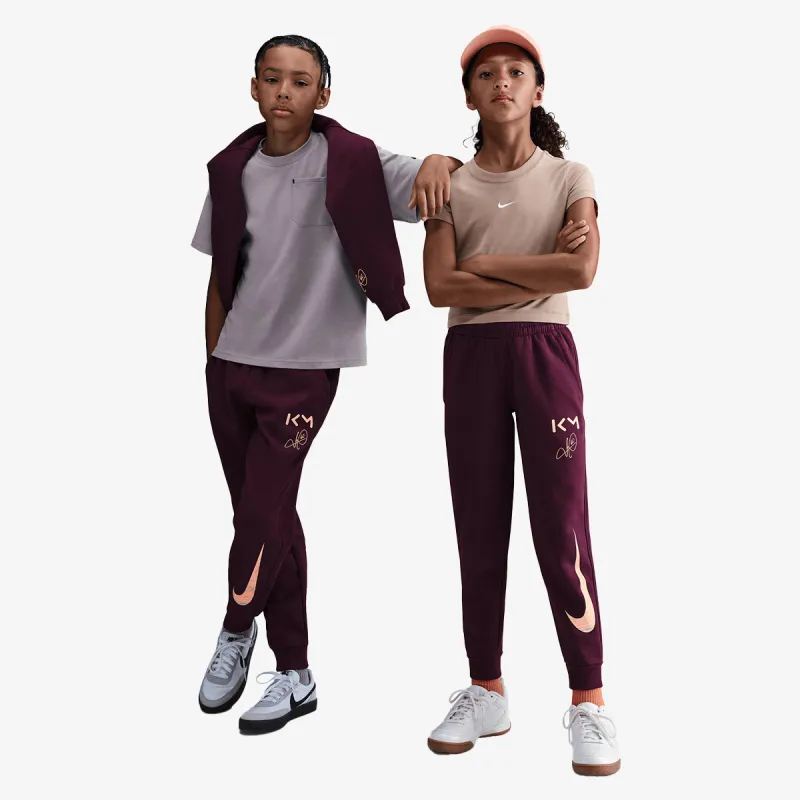 Nike KM K NK CLUB FLC JGGR -PD