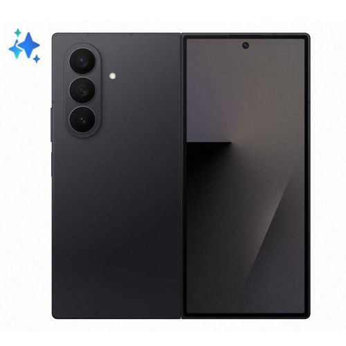 SAMSUNG Galaxy Z Fold7 12GB/256GB/crna