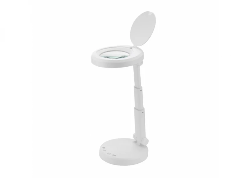 Stona lampa sa lupom 3D 60 LED LLP2029