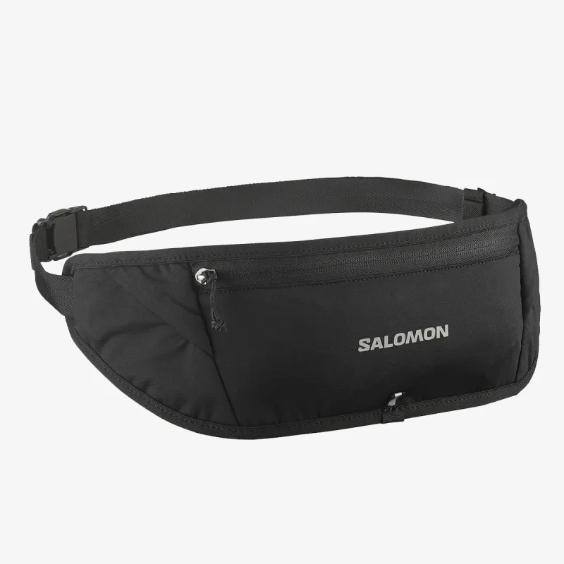 Salomon PULSE SLING BELT-BLACK