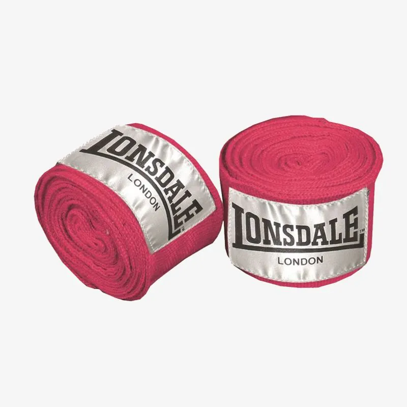 Lonsdale Pro Handwrap
