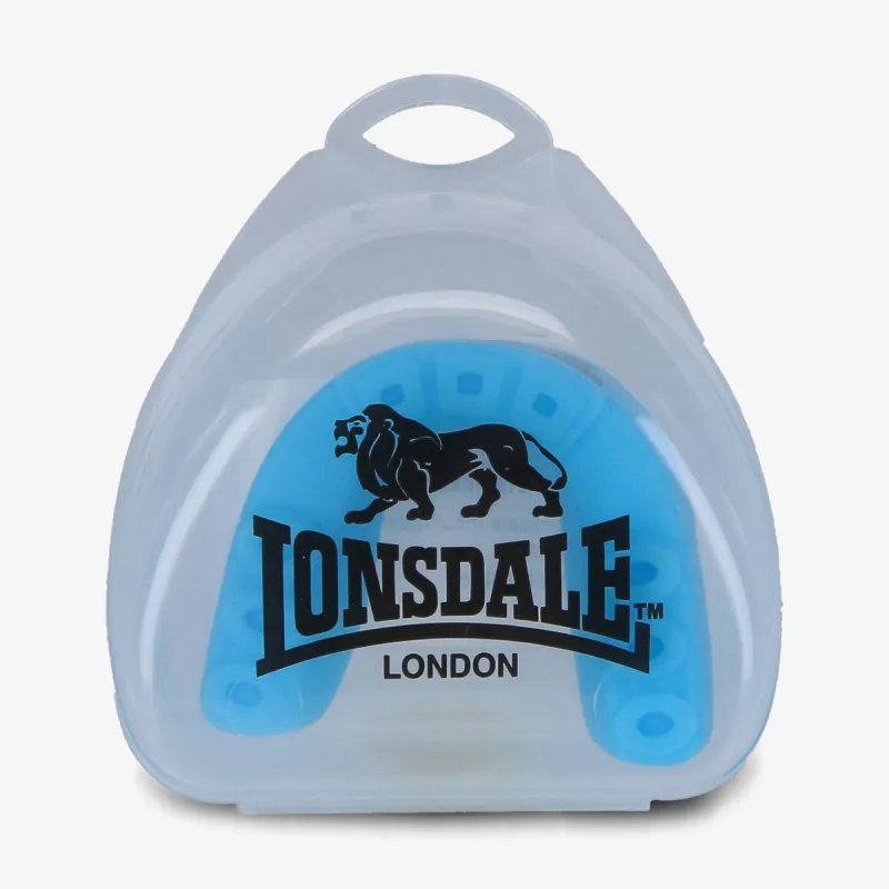 Lonsdale Double