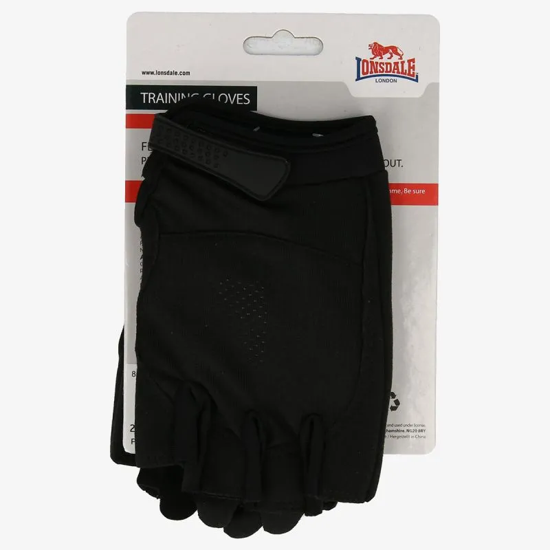 Lonsdale Fitness Glv Sn00