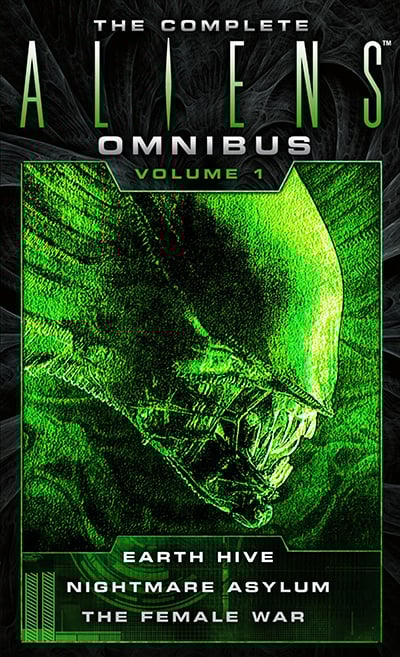 The Complete Aliens Omnibus Volume One