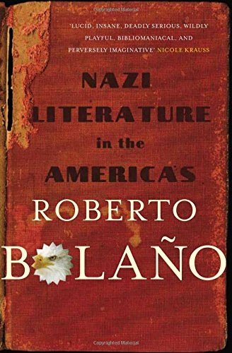 Nazi Literature In The Americas