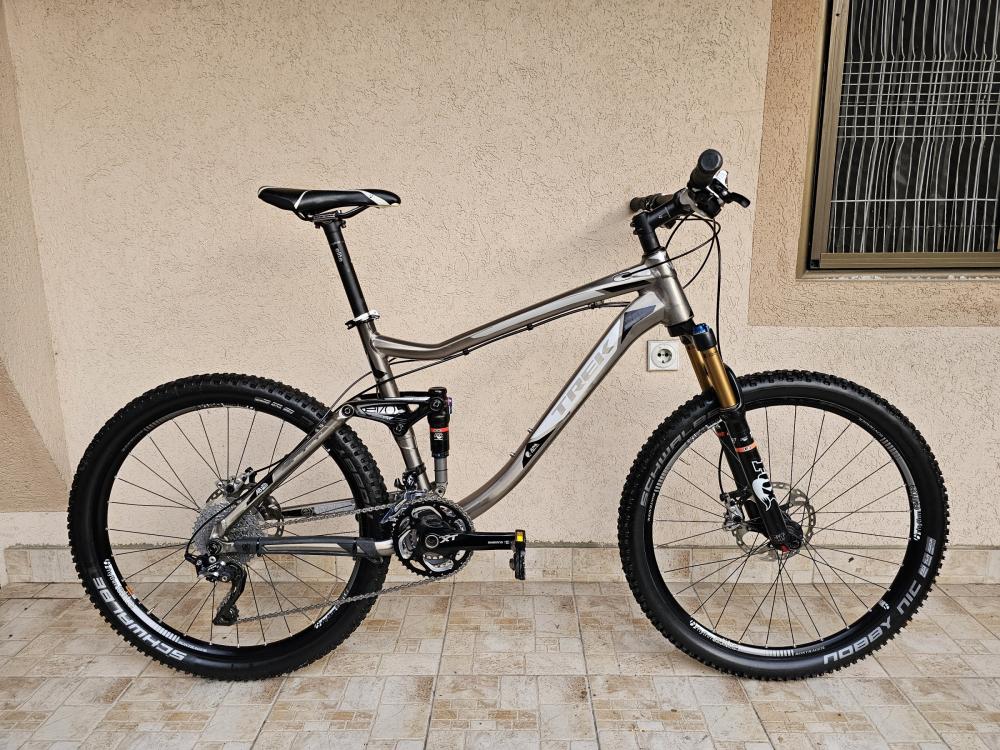 Trek Fuel EX 9