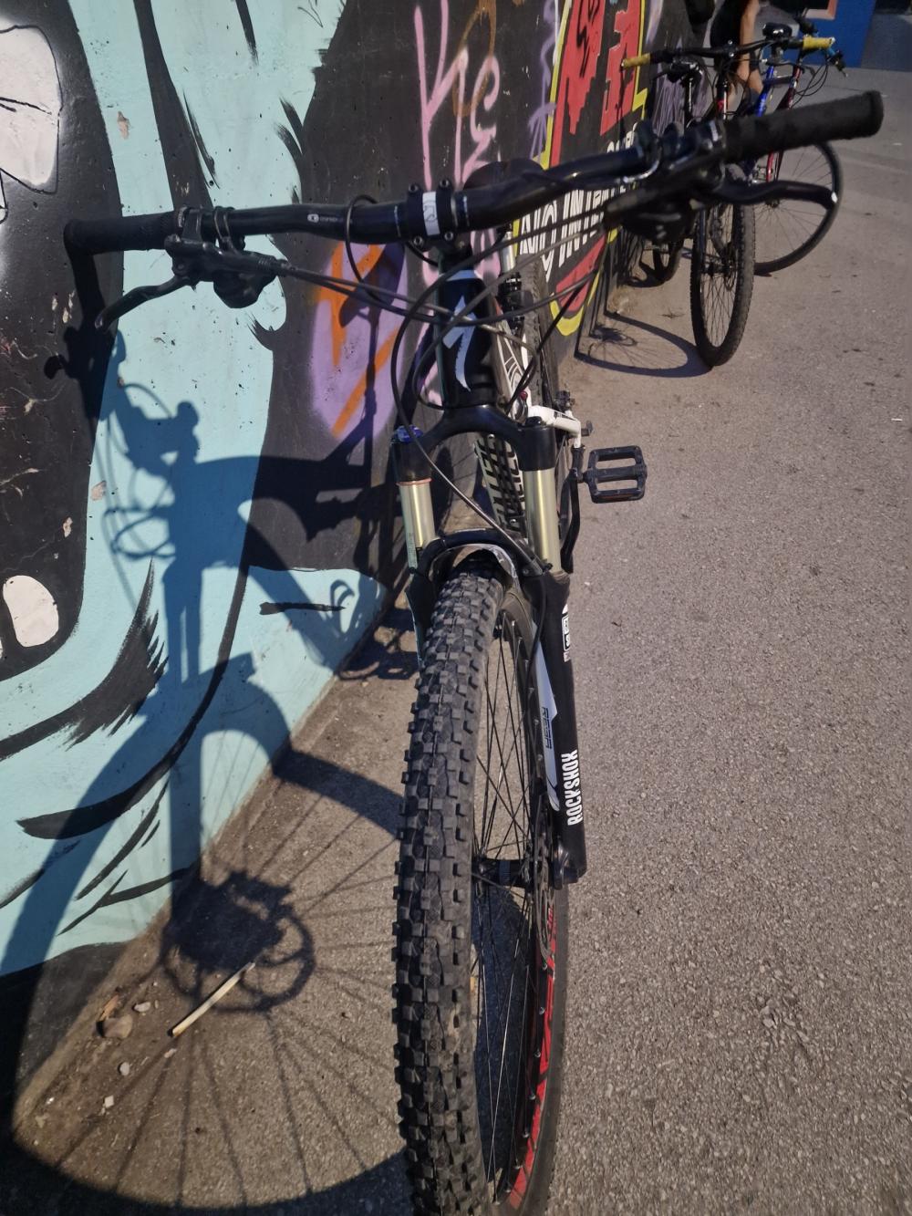 Specialized Epic Comp