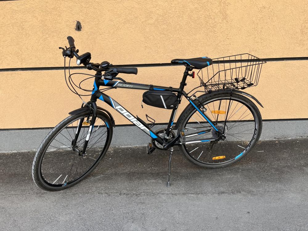 Polar Glider 28"