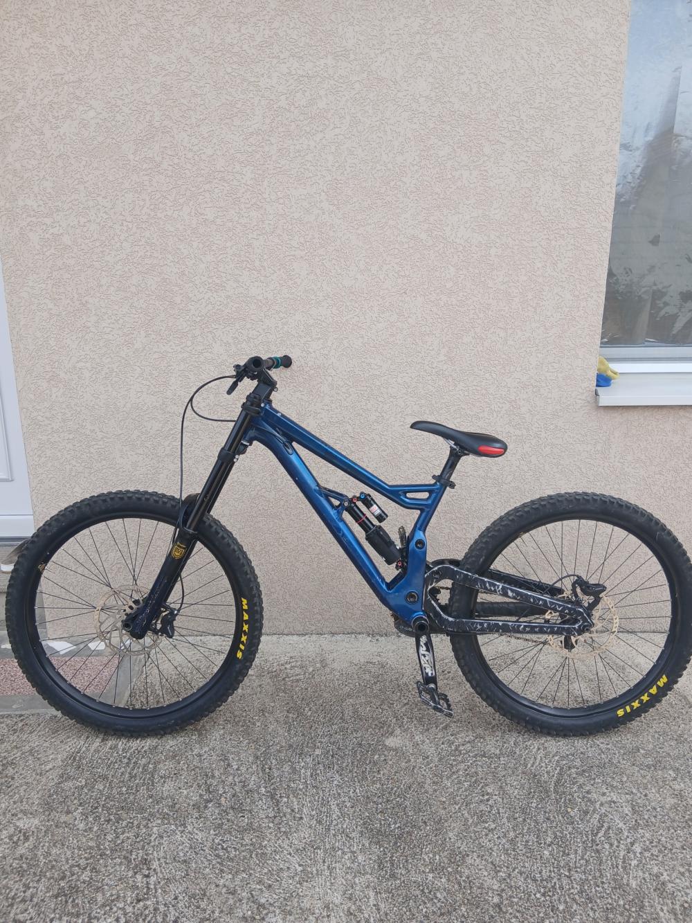 Bergamont straitline 7 2020