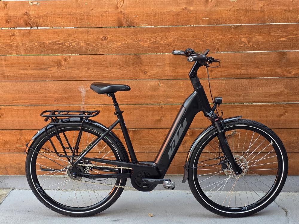 KTM Cento 5 2023 28er Smart Size M i S NOVO