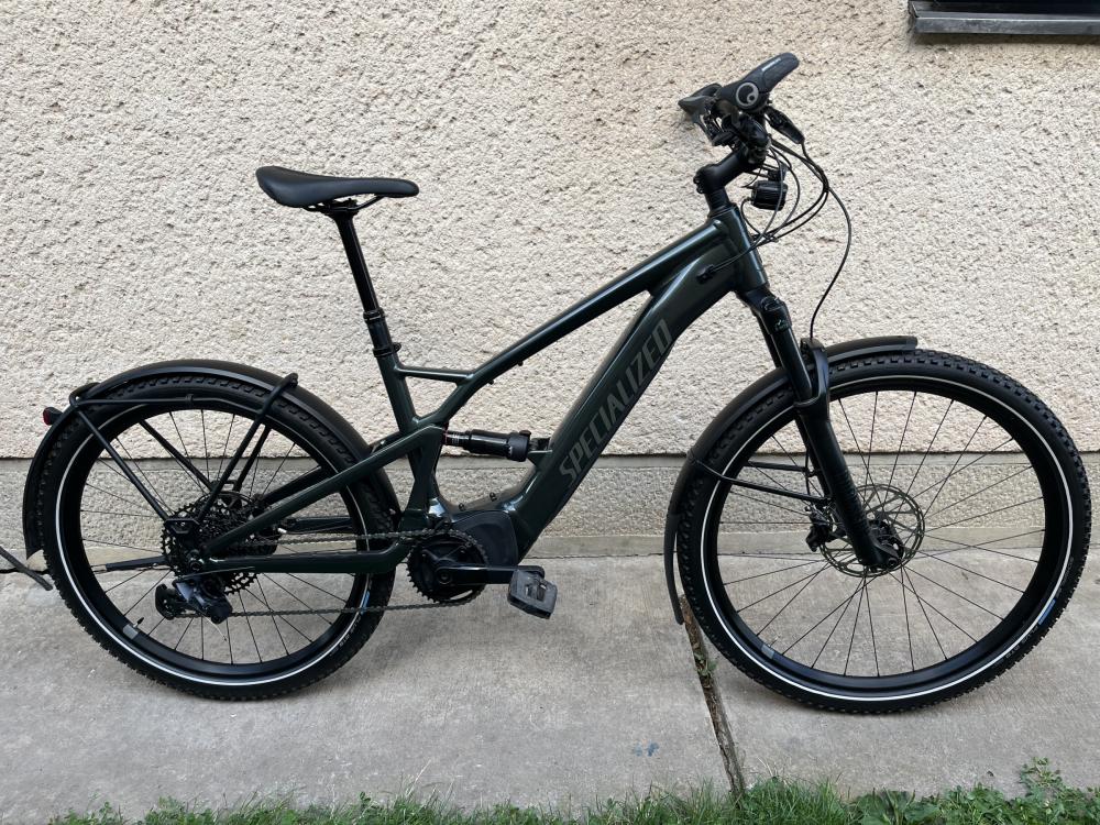 Specialized Terro 2023 L