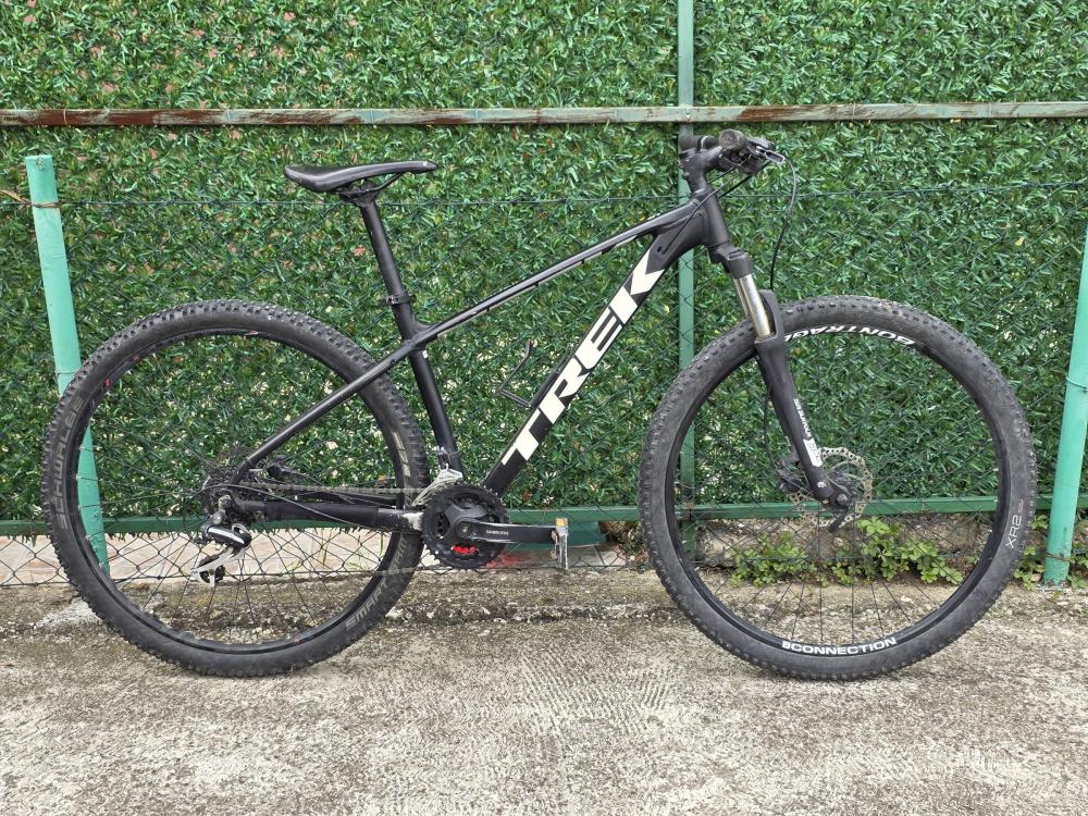 Trek Marlin 5