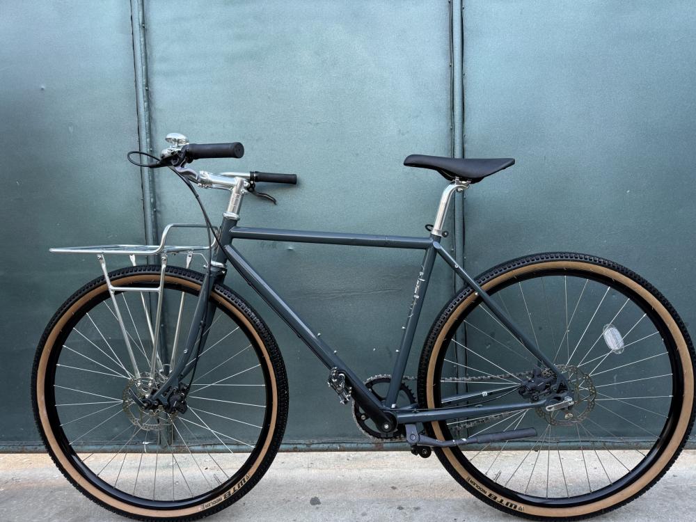 Pelago CR-MO