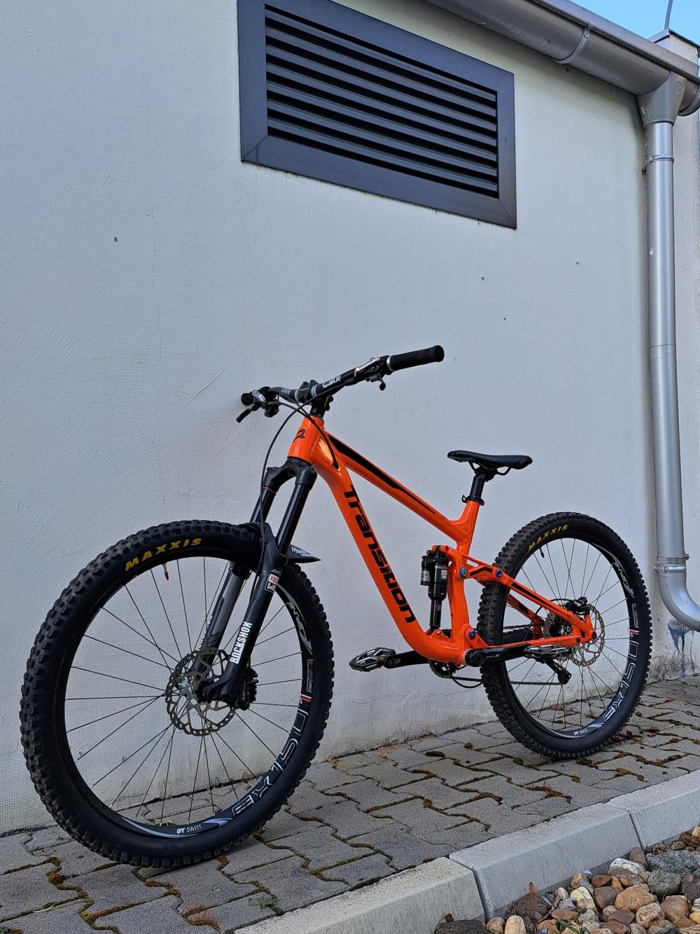 TRANSITION PATROL 2