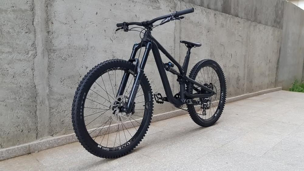 Canyon Spectral 2019