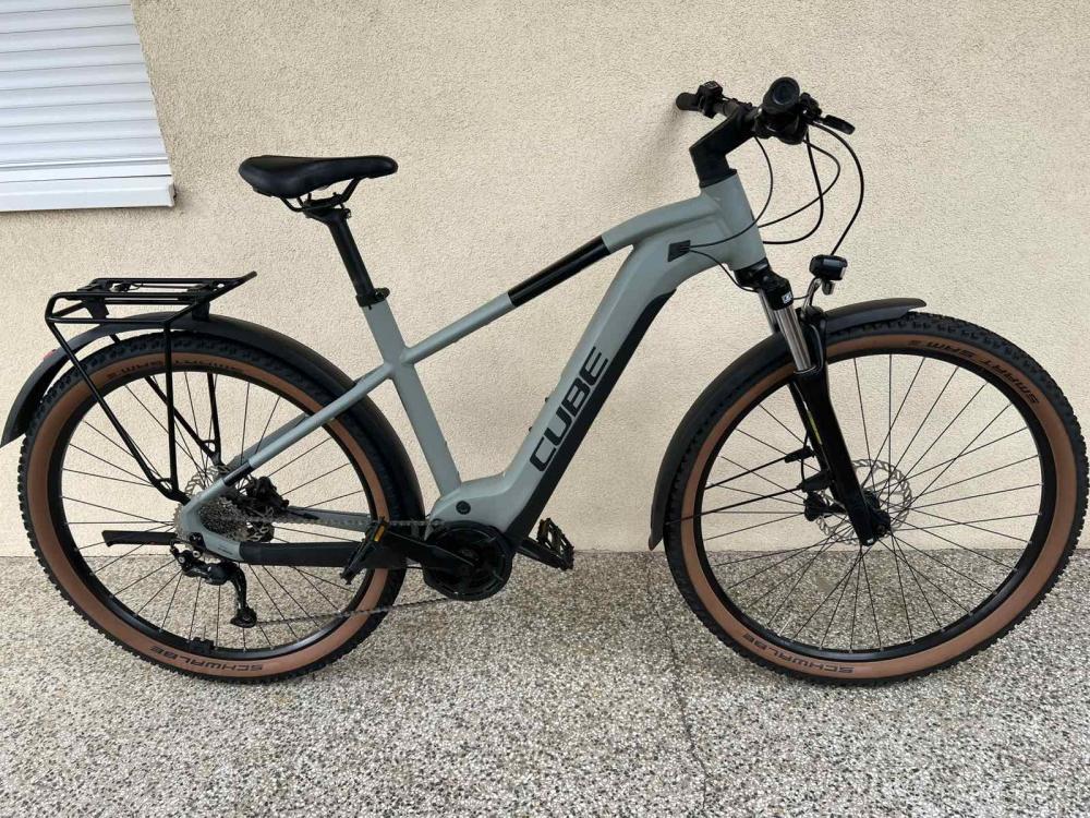 CUBE Reaction SMART(2024)-Bosch 625Wh-XL
