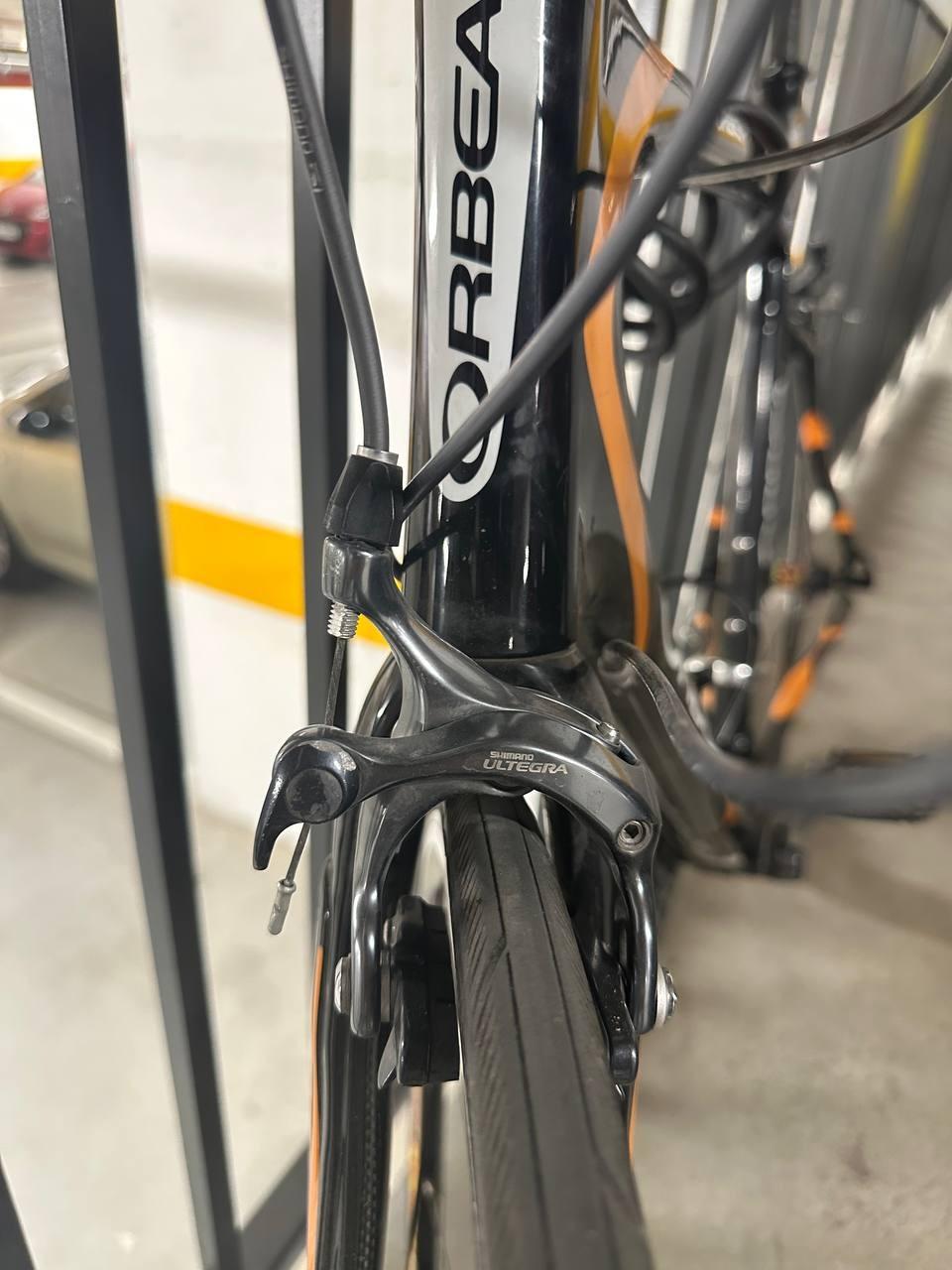 Orbea Onix Carbon
