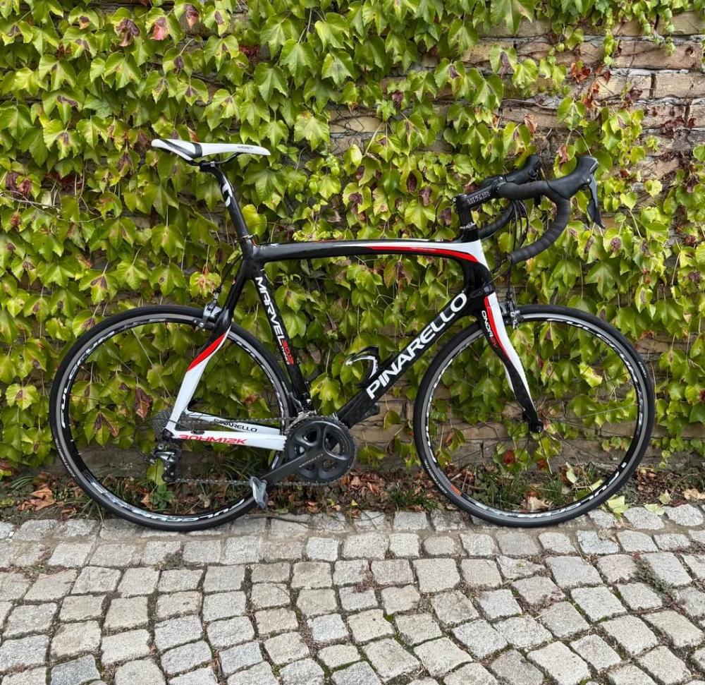 Pinarello Marvel