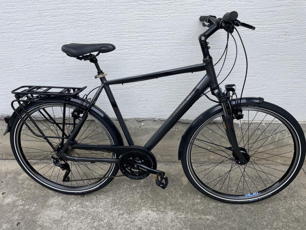 PEGASUS PREMIO SL PLUS ZA VISOKE MAGURA SHIMANO XT