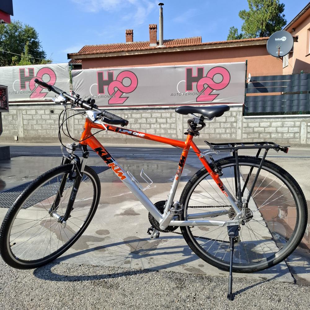 KTM Life One