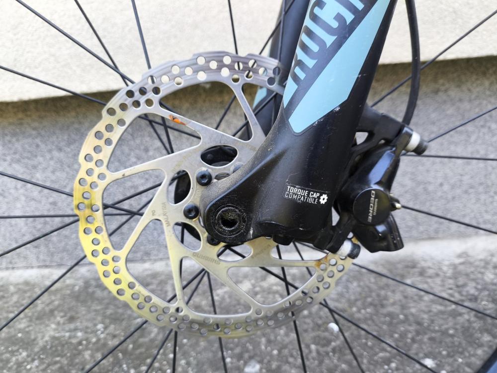 Trek Remedy 8 Xl