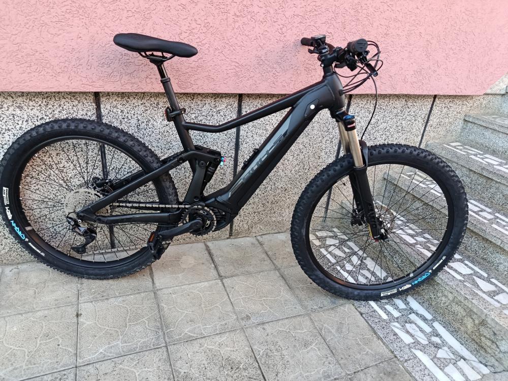 Bulls Bosch CX 1x11 (Presao samo 300km)