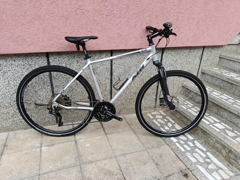 KTM 3x10 KAO NOV 51CM