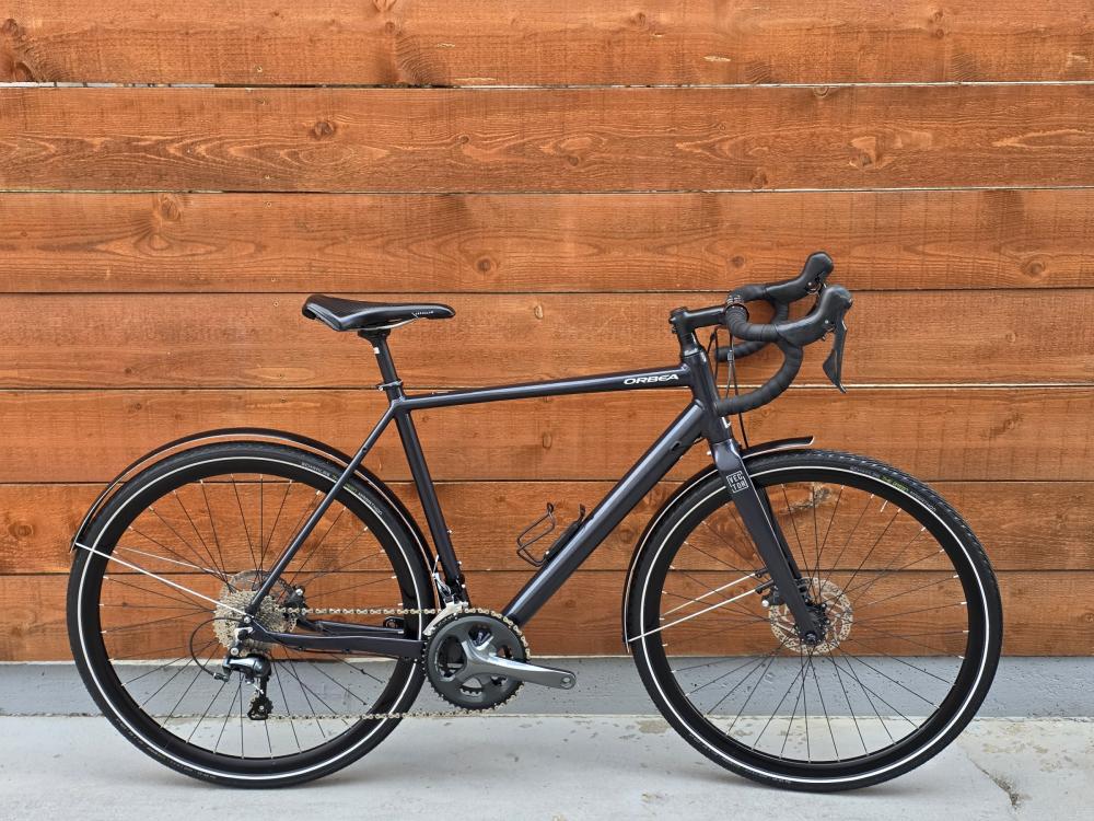 Orbea Vector 28er 2x10 Full Tiagra Size L NOV