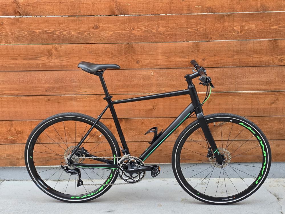 Cube SL Road Race 28er 2x11 105 Size 59cm