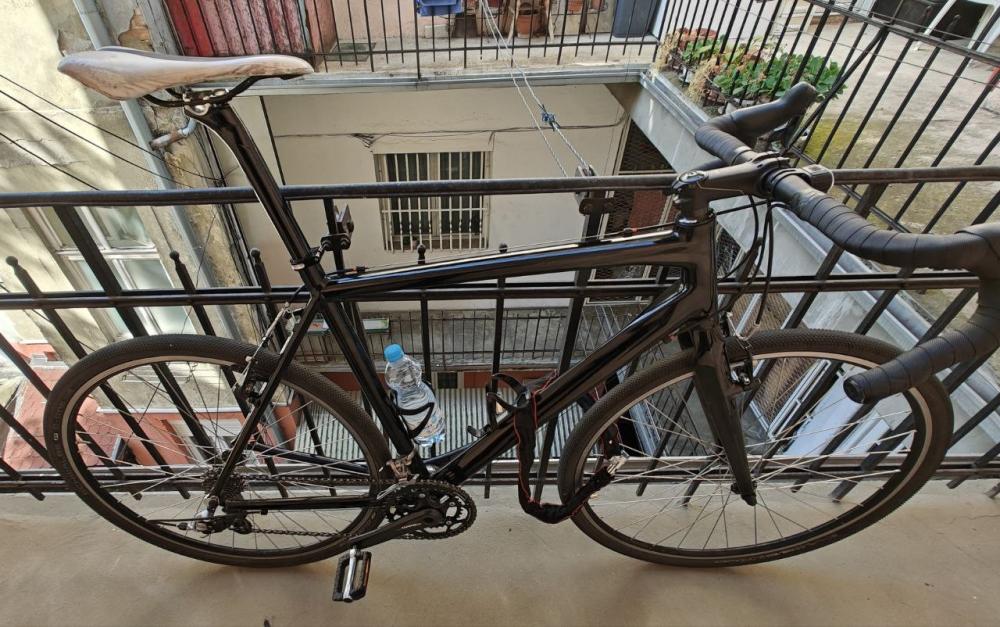Scott cx pro 2x10
