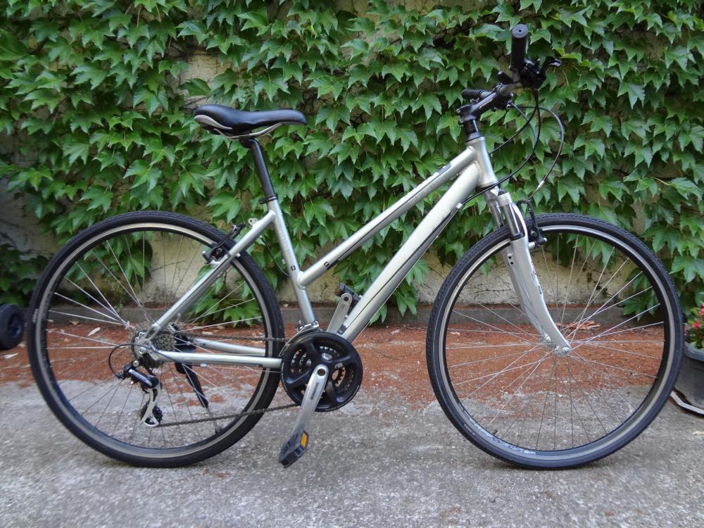 "KTM" Trentino Ligth 28"