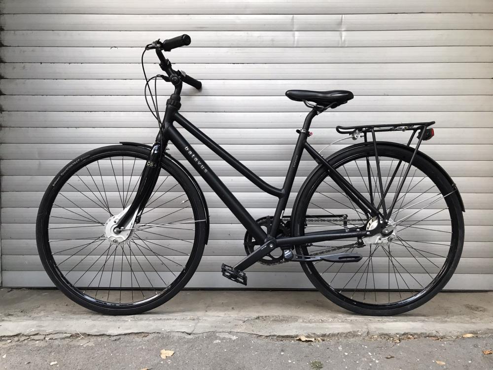 Batavus Spirit CS+