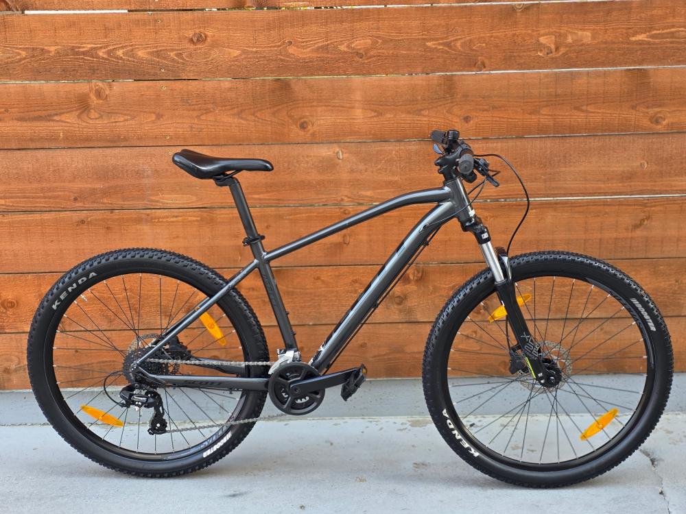Scott Aspect 765 27.5er 2x8 Size M KAO NOV