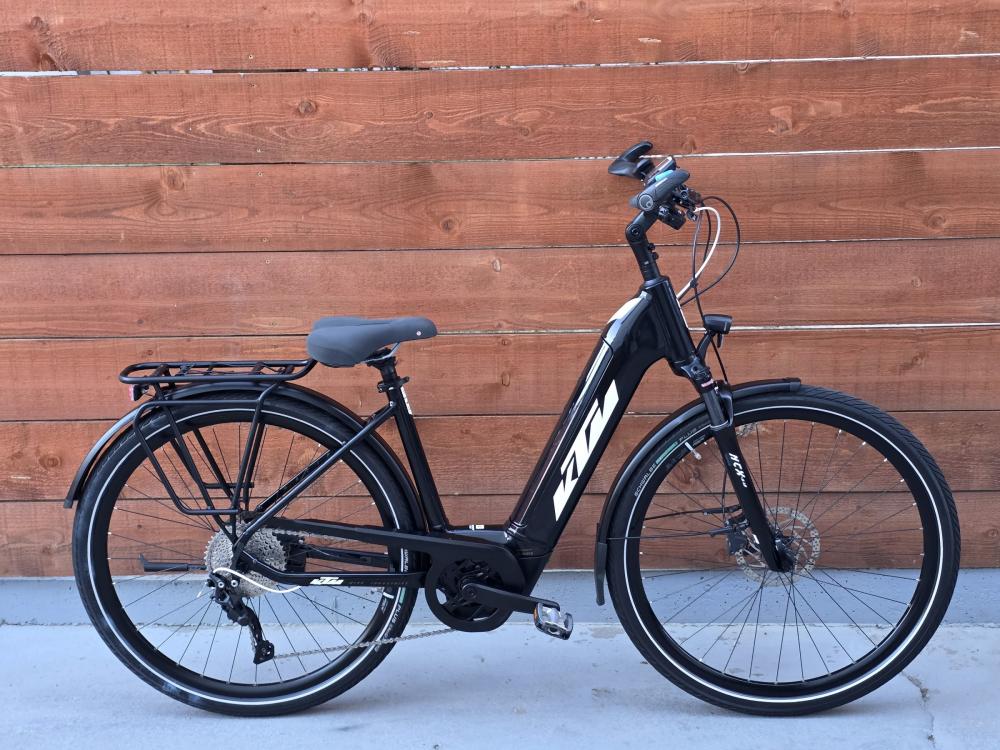 KTM Tour CX 610 28er 1x10 Bosch CX 625wh S Vel