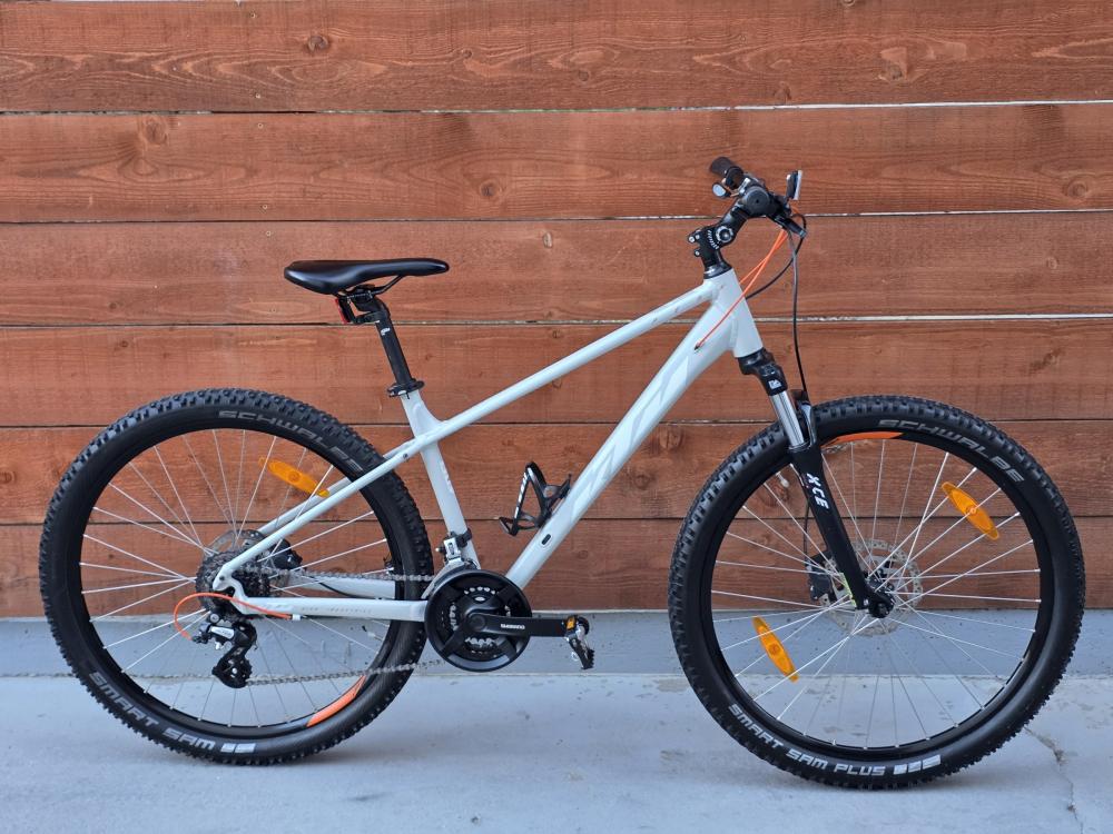 KTM Peak 27.5 3x8 Size M TOP