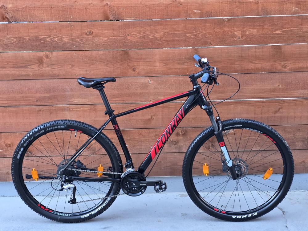 Conway MS 29er 3x9 Size L TOP