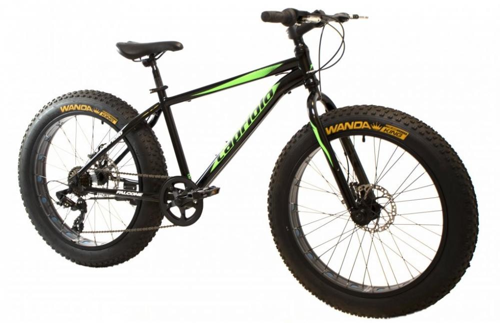 Bicikl FAT BIKE FALCONE 24"