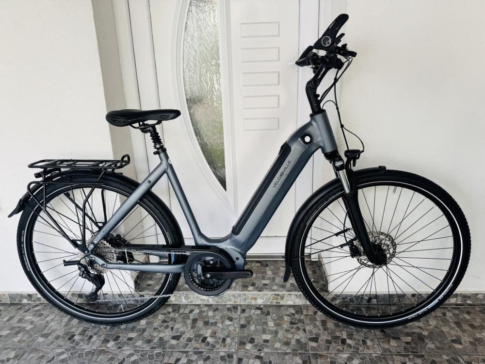Velo De Ville Aeb 990 SMART BOSCH ( 2024 ) L-Size