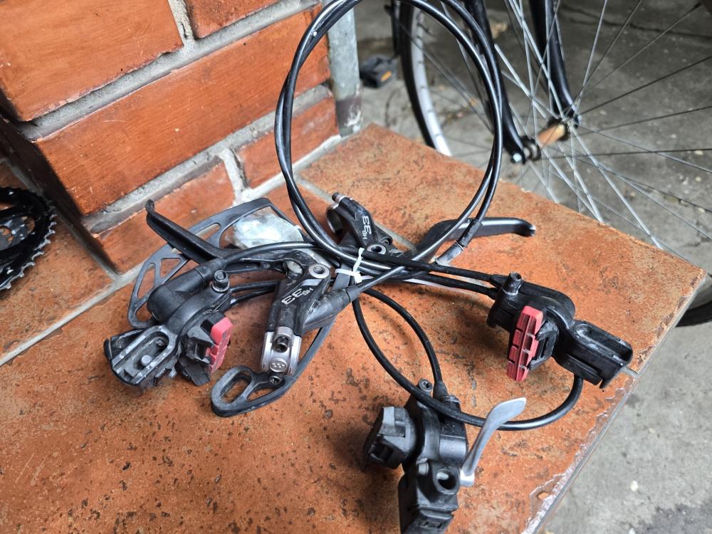 Magura HS