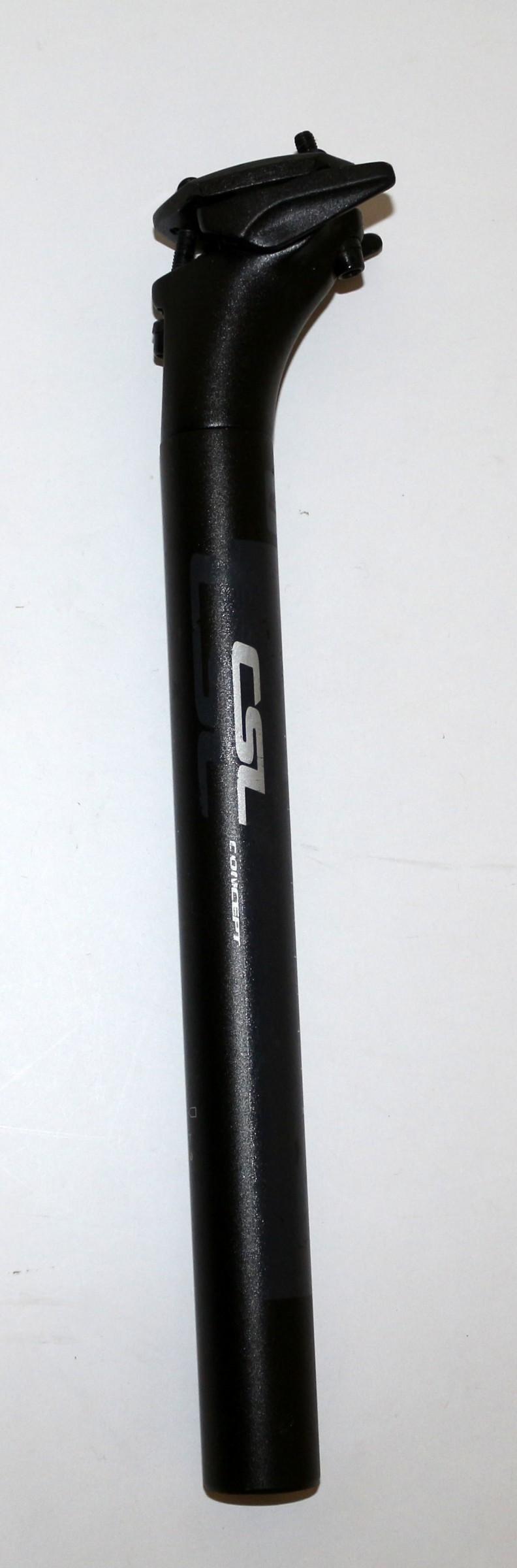 CSL Concept šticna 31.6mm - 350mm