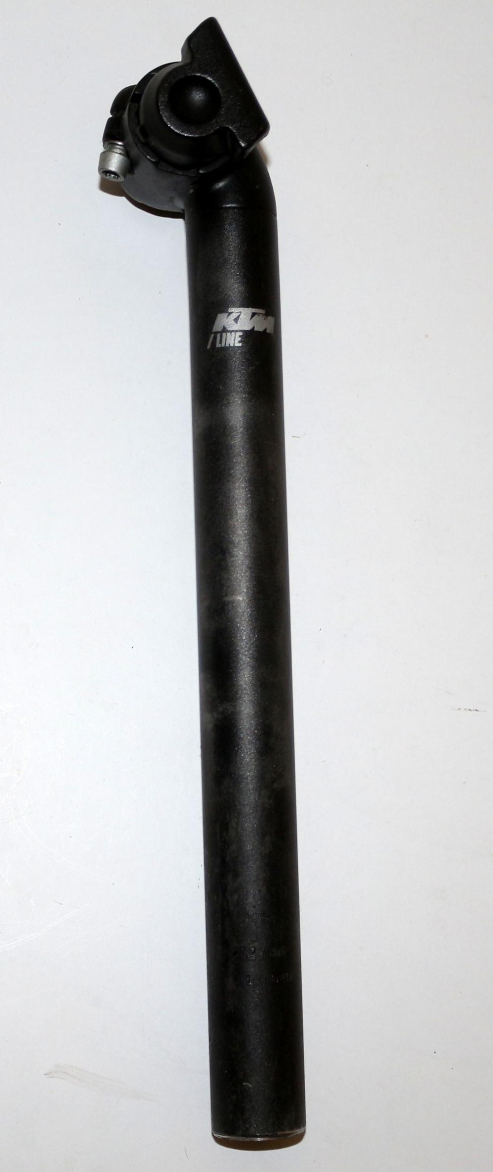 KTM šticna 27.2mm-300 - Original