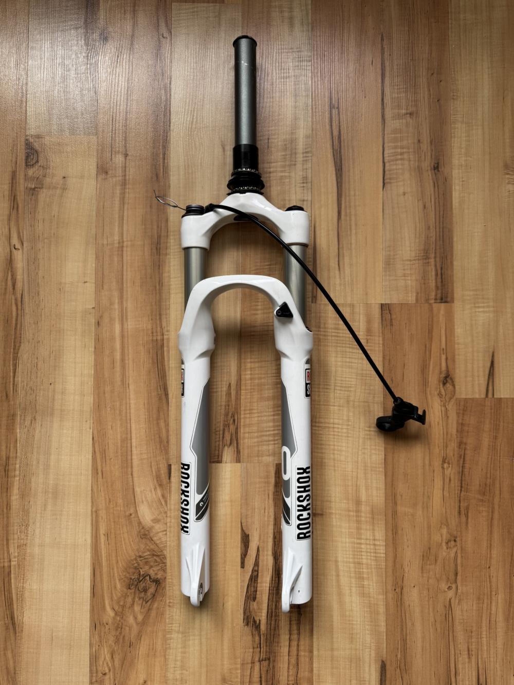 RockShox 27.5