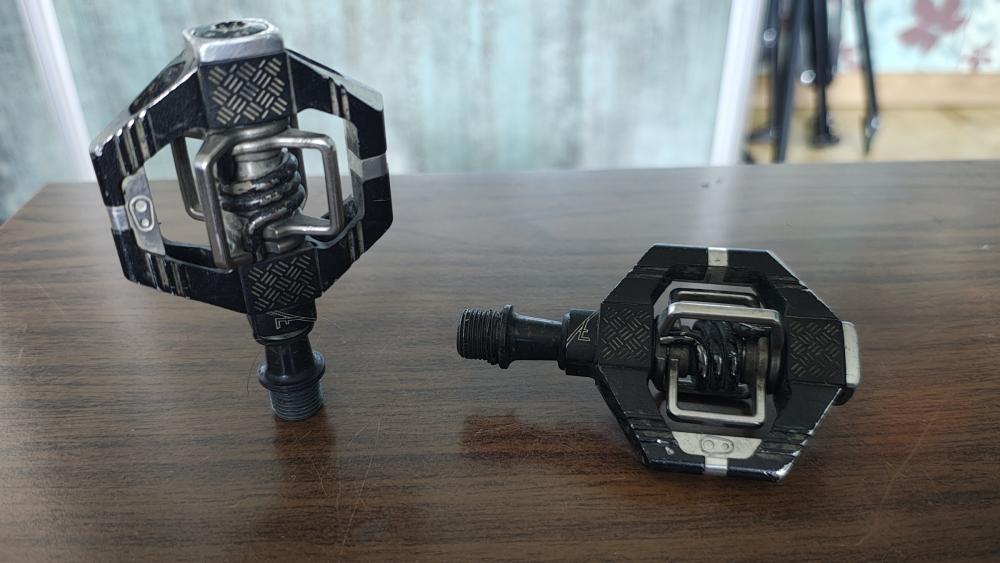 Crankbrothers Candy 7