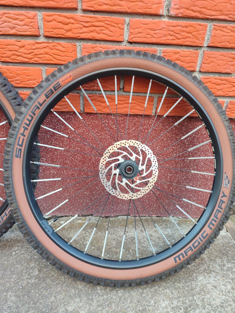 Schwalbe 29 er