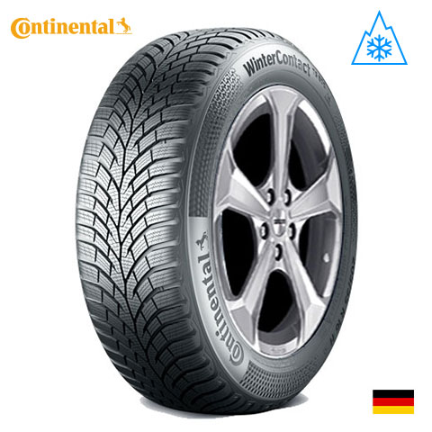 225/50 R17 CONTINENTAL WinterContact TS 870 FR 98H XL