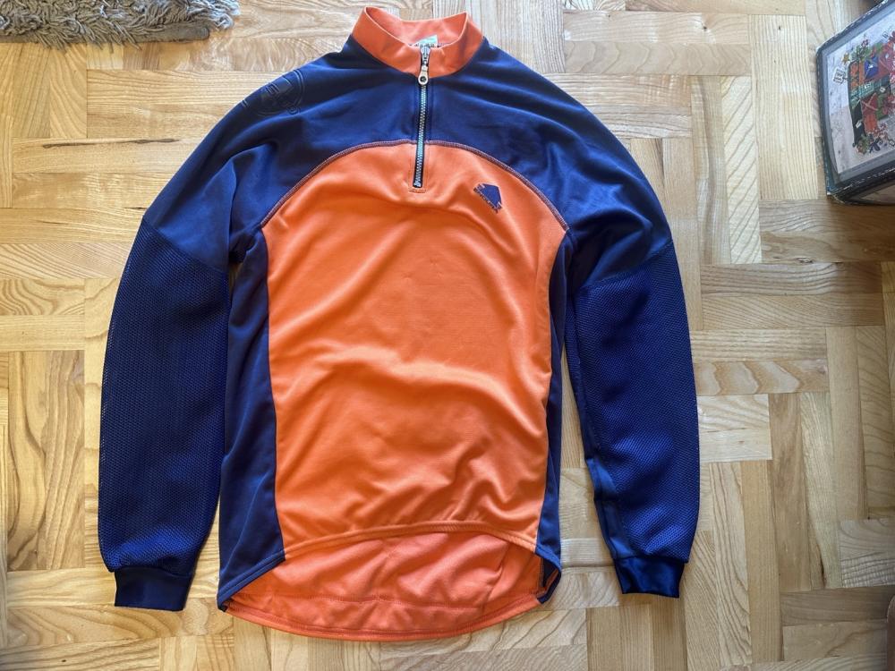 Biciklisticki mtb dres Endura MT500 M