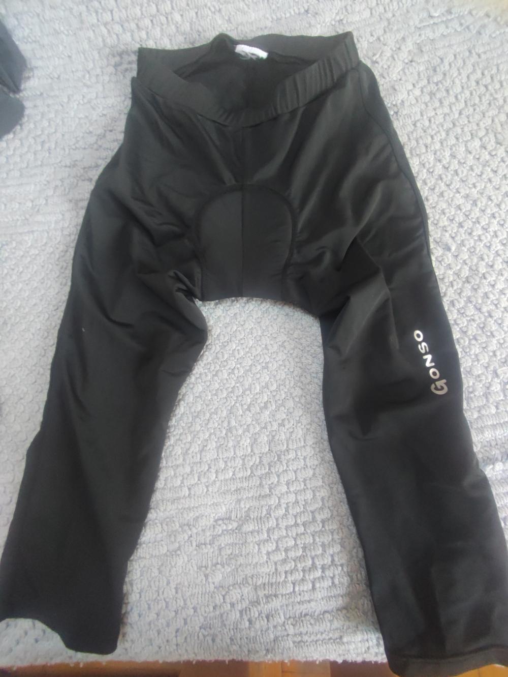 Biciklističke bermude Crivit M-XL