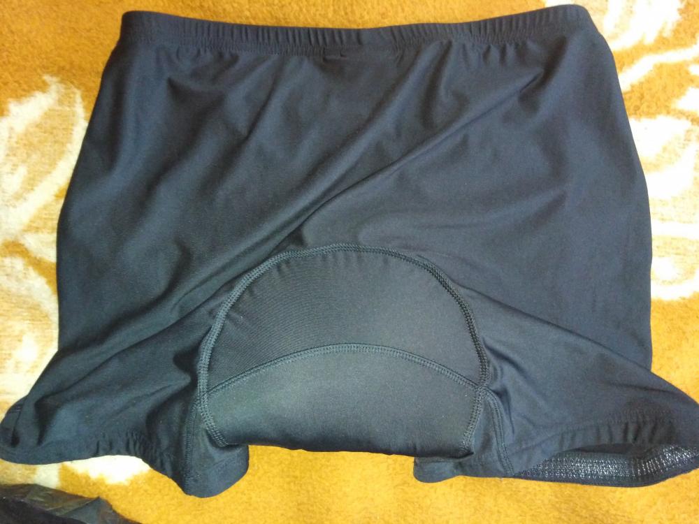 Šorc biciklistički Vaude 44 M-XL